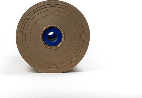 Profipack Natronkraft papier - 30cm x 70grs - 275 meter per rol | bol