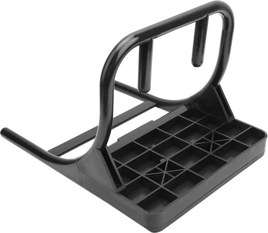 Opblaasbare boot motorsteun beugel set - installatie stand vis kajak ...