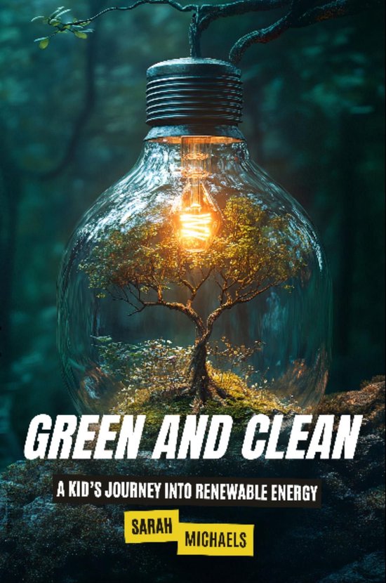 Green and Clean (ebook), Sarah Michaels | 9798330528868 | Boeken | bol