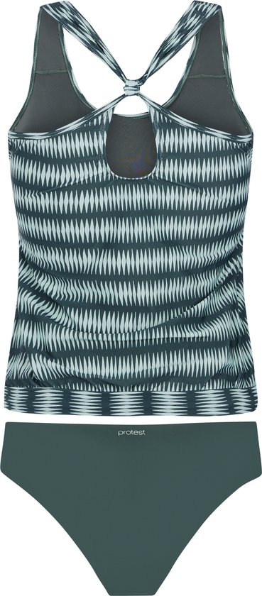 Protest Prtgoldy Dames Tankini | bol