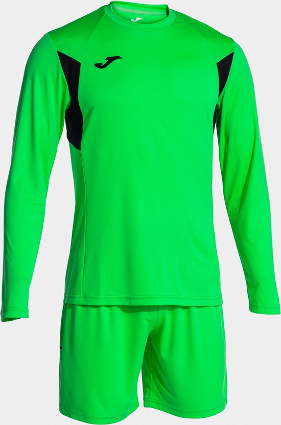 Goalkeeper set joma winner green, 2xs | bol