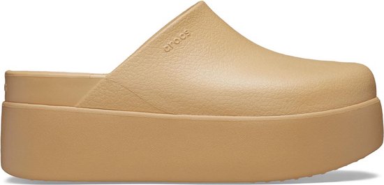 Dylan Platform Clog | bol