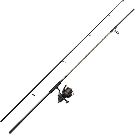 Mitchell - Combo Catch Pro Carp II - Mitchell | bol