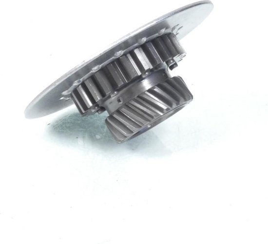 Engrenage Plateau d'embrayage RMS pour scooter Piaggio Vespa 125 150103 ...