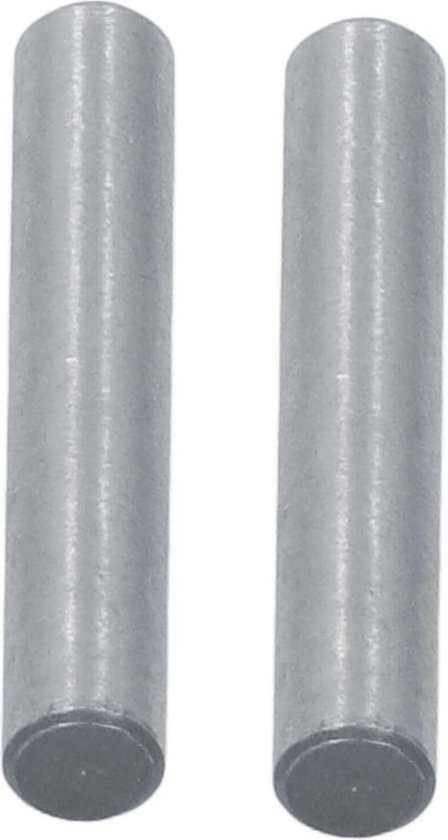 Buitenboordmotor Shear Pin Premium Ijzer Materiaal - Uniek Ontwerp - 2 ...