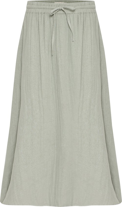 ICHI - IAFOXA MIDI SK - Dames - Midi rokken | bol