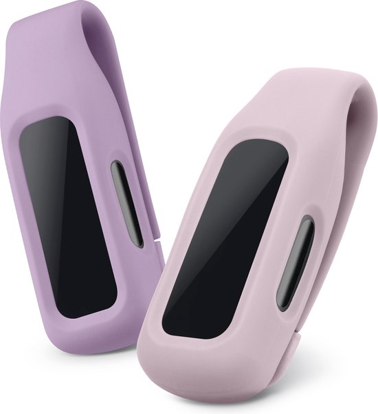 kwmobile Clip-houder geschikt voor Fitbit Inspire 3 / Inspire 2 / Ace 3 ...
