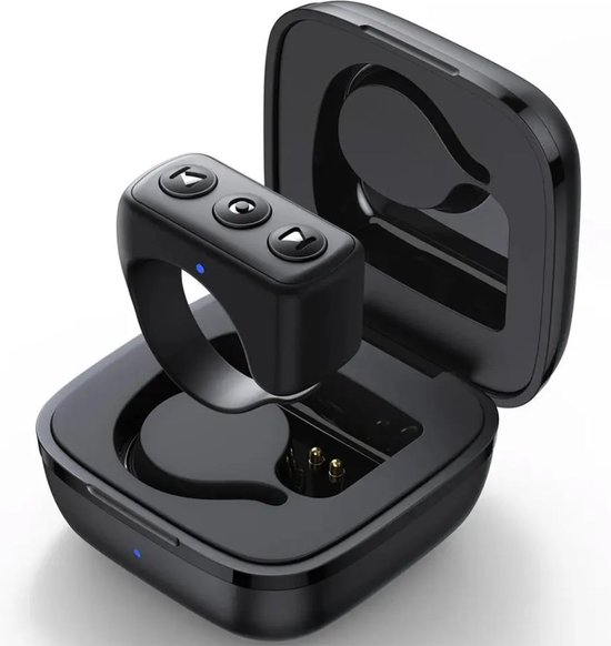 Afstandsbediening telefoon Multimedia Bluetooth Ring - TikTok Bluetooth ...