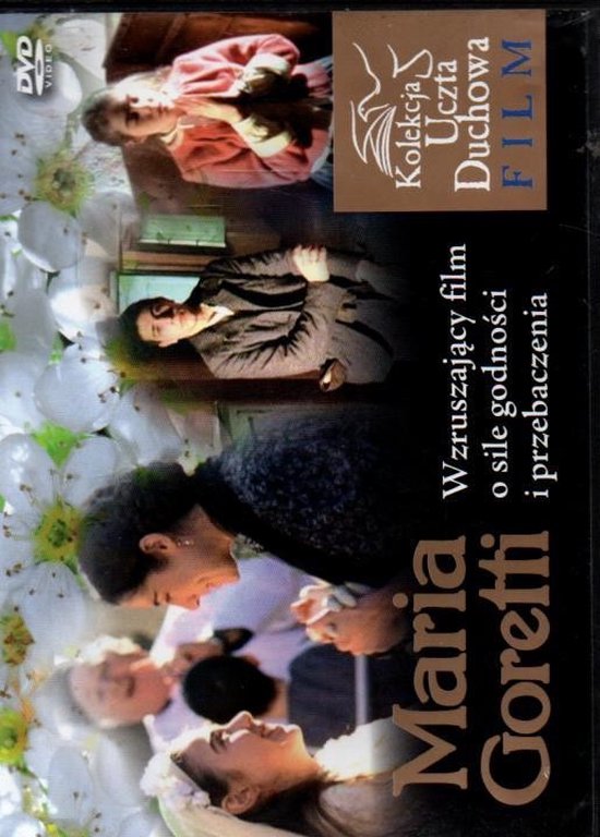 Maria Goretti [DVD] (Dvd), Massimo Bonetti | Dvd's | bol