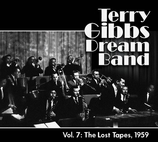 Vol. 7, Terry Gibbs & Terry Gibbs Dream Band | Muziek | bol