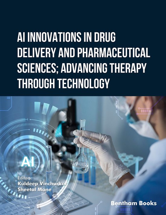AI Innovations in Drug Delivery and Pharmaceutical Sciences; Advancing Therapy through... | bol