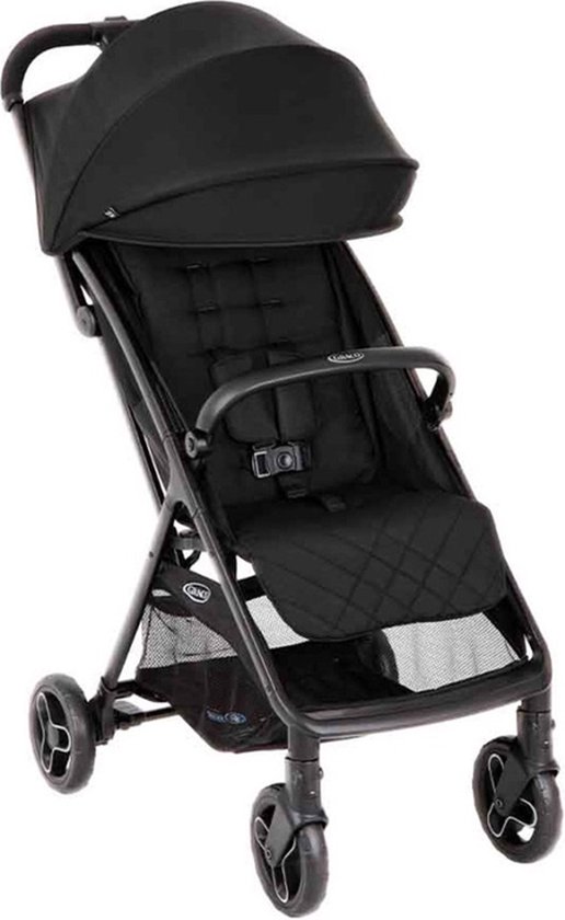 Graco Myavo Buggy - Midnight | bol