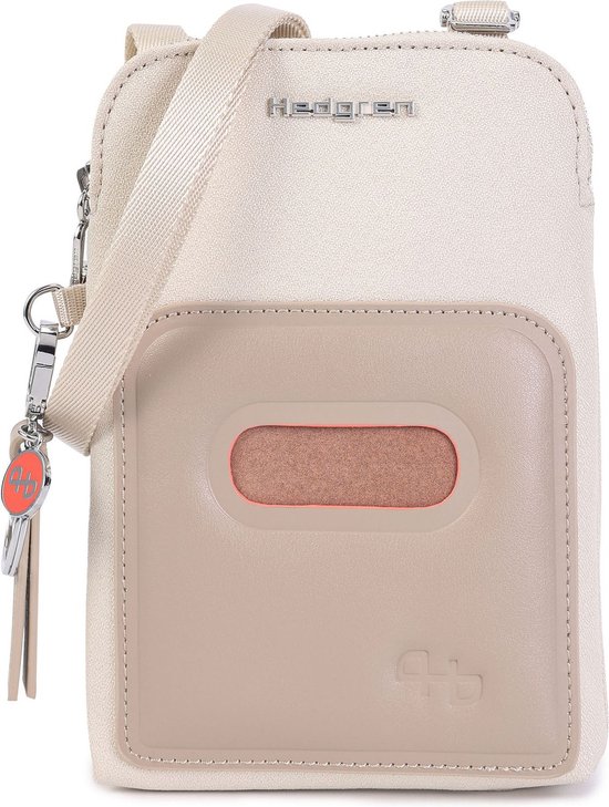 Hedgren Telefoontasje Schoudertas Hfika Fika Cortado RFID Phone Bag ...