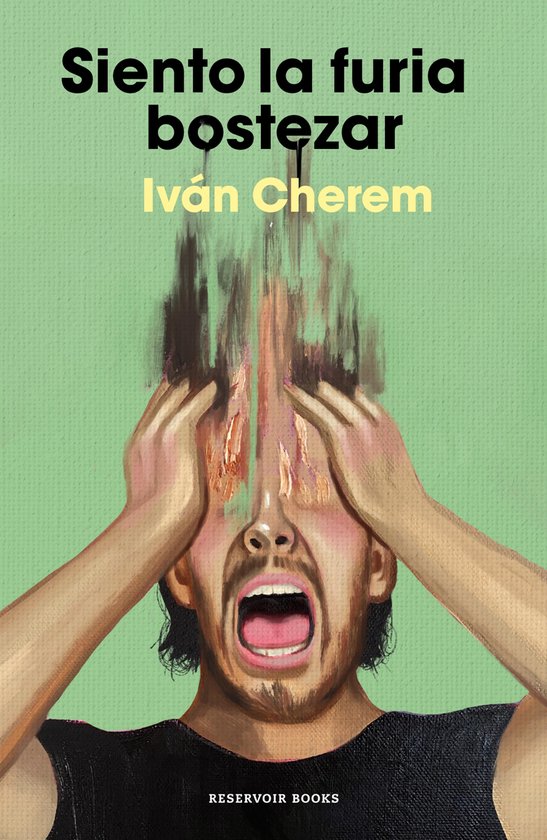 Siento la furia de bostezar (ebook), Iván Cherem | 9786073852067 ...