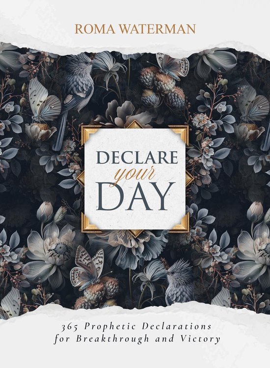 Declare Your Day (ebook), Roma Waterman | 9780646706962 | Boeken | bol