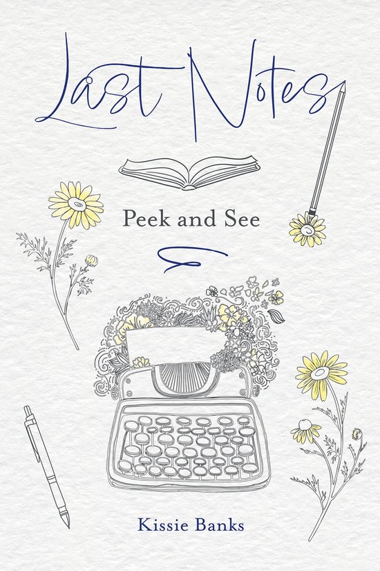 Last Notes (ebook), Kissie Banks | 9798350976021 | Boeken | bol