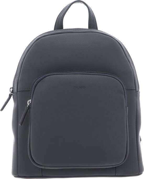 PICARD Rugzak Schoudertas Luis Backpack Rock Grijs | bol