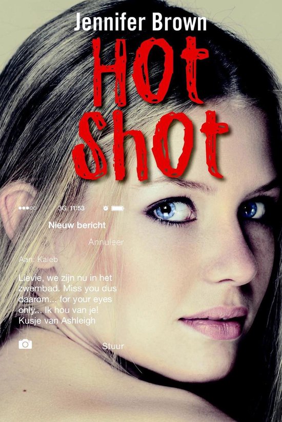 Hot shot (ebook), Jennifer Brown | 9789026612947 | Boeken | bol