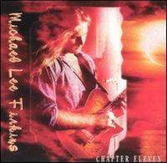 Chapter Eleven, Michael Lee Firkins | CD (album) | Muziek | bol