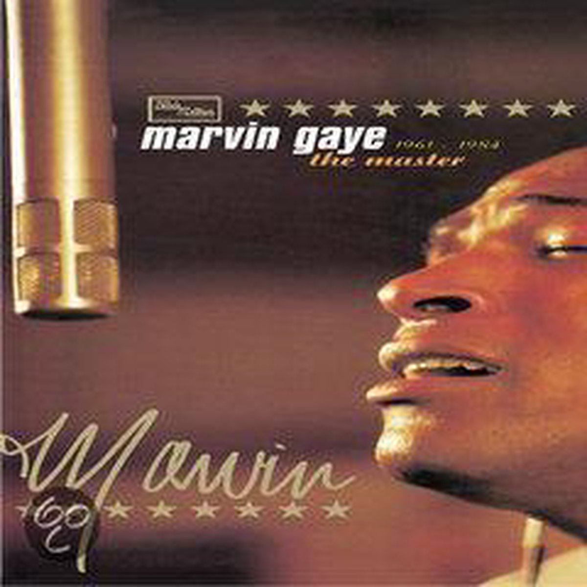 Master 1961-1984, Marvin Gaye | CD (album) | Muziek | bol