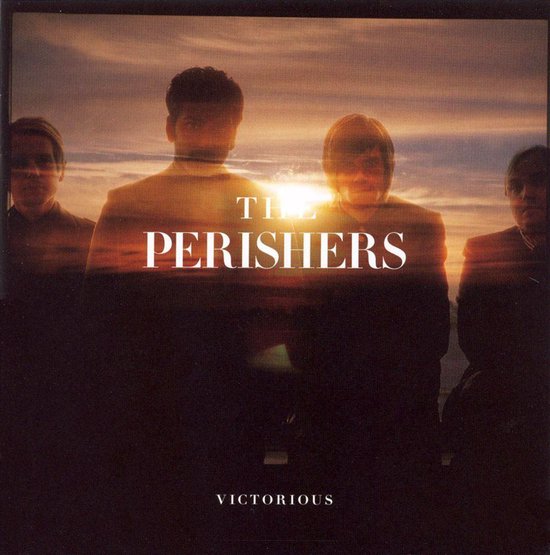 Victorious, The Perishers | CD (album) | Muziek | bol