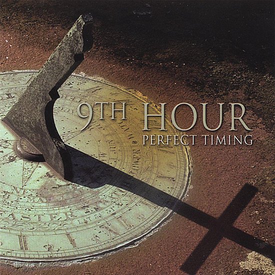 Perfect Timing | CD (album) | Muziek | bol.com