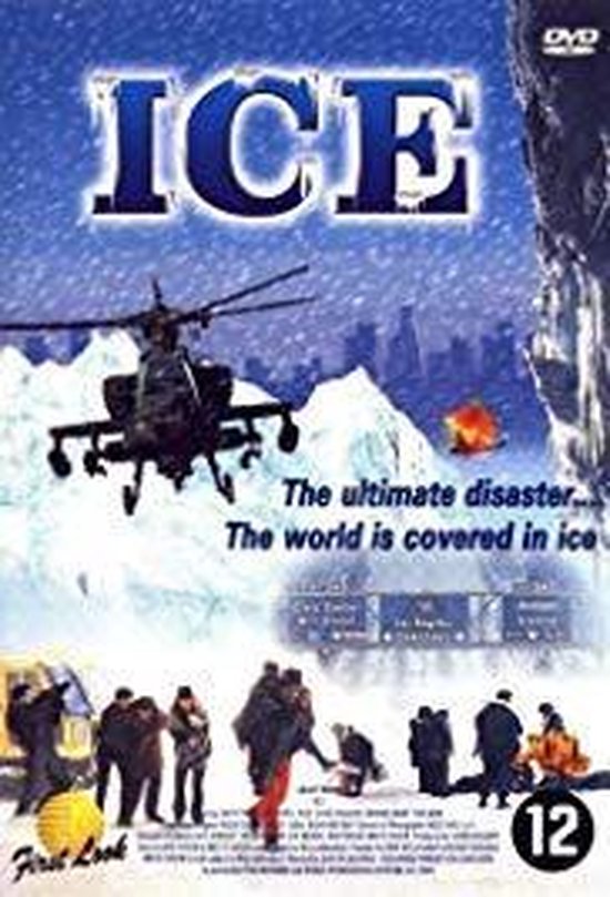 ICE (Dvd) | Dvd's | bol