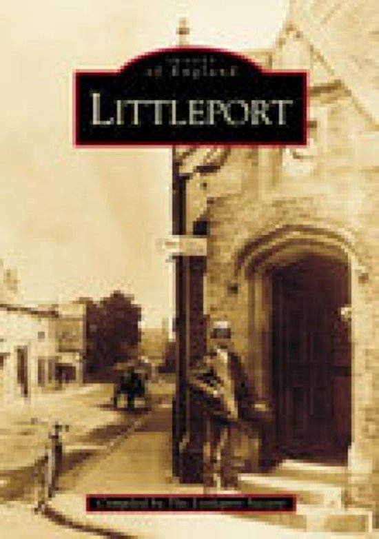 Littleport: Images of England, Roy Porter | 9780752410067 | Boeken ...
