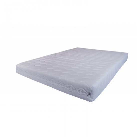70x190 cm Matras Comfort Foam 40 Extra Hard 20cm Dik | bol.com
