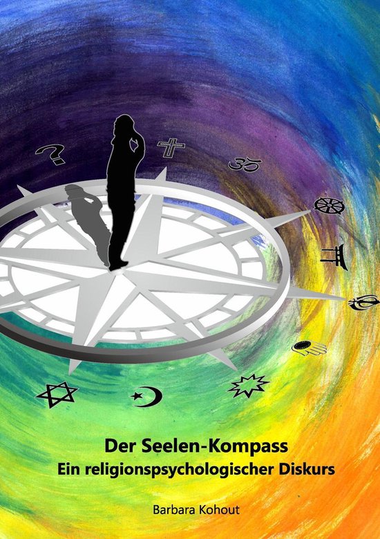 Der Seelen-Kompass (ebook), Barbara Kohout | 9783741218217 | Boeken ...