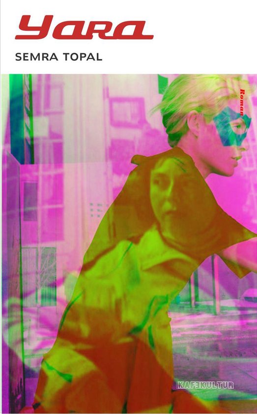 Yara (ebook), Semra Topal | 1230004153726 | Boeken | bol