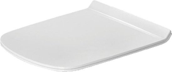 Duravit Durastyle Closetzitting 0063790000 | bol.com