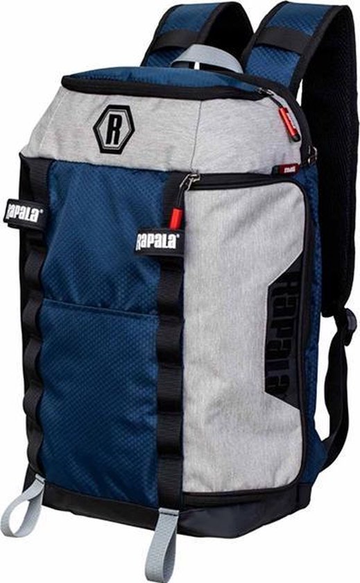 Rapala CountDown Back Pack | bol