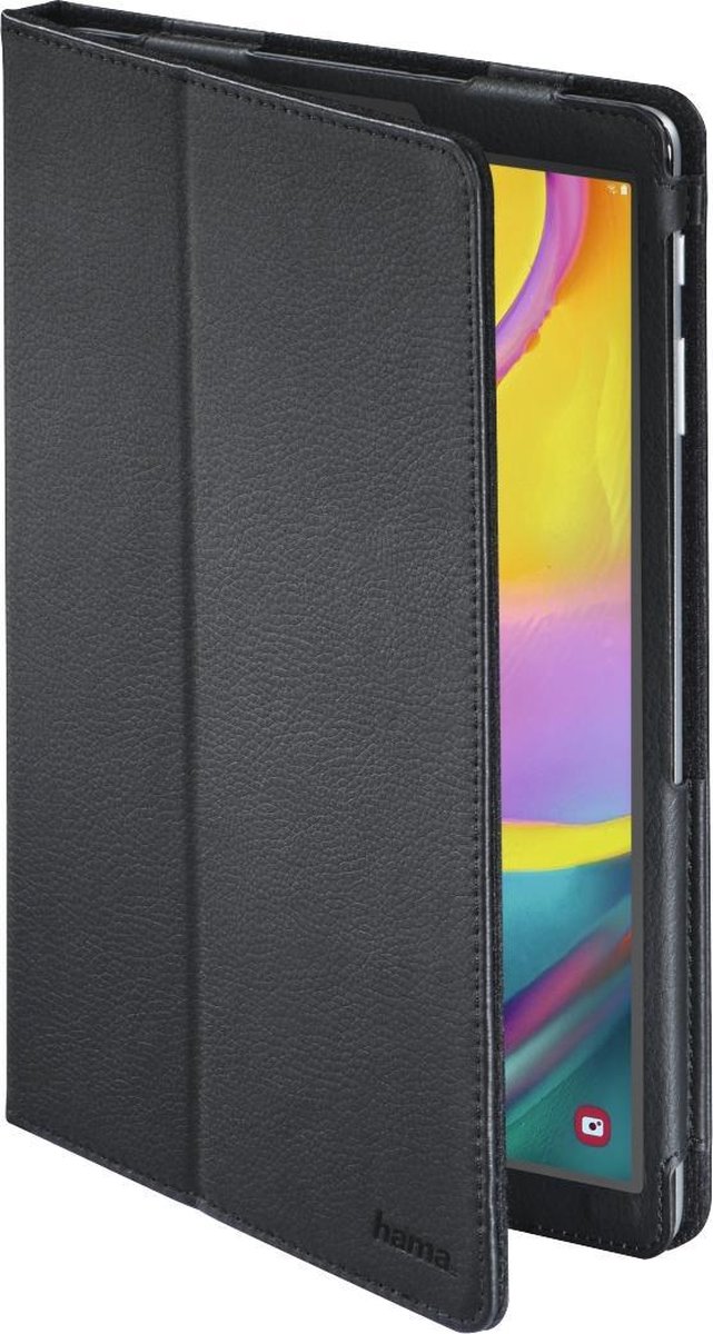 bol.com | Hama "Bend" Tablet Case for Samsung Galaxy Tab A7 10.4", black