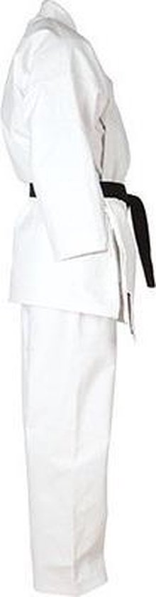 Diamond Karate pak (incl 2 broeken) | bol.com