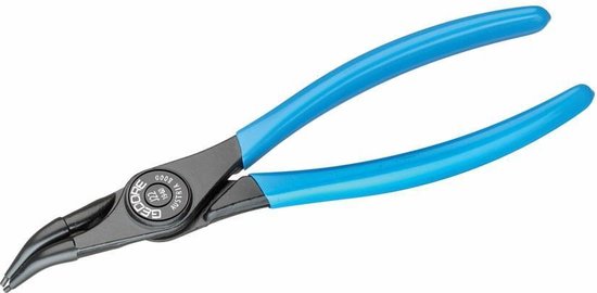 Gedore 8000 J 02 - J 42 Tang voor binnenspannende borgringen - 45 ...