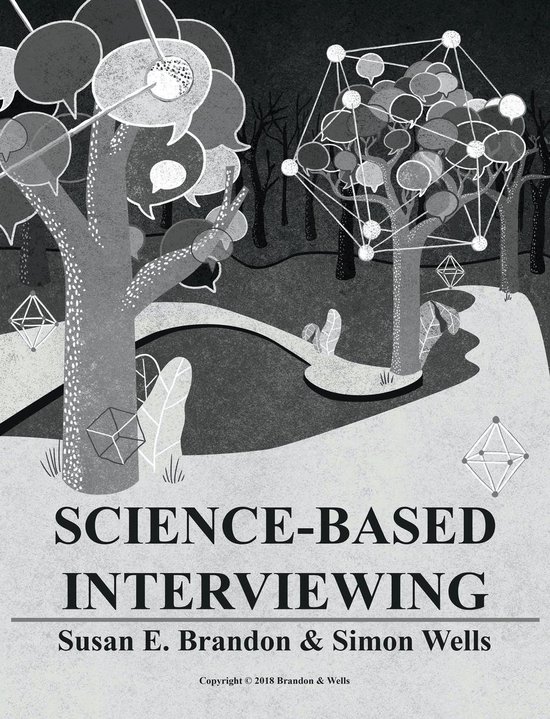 Science-Based Interviewing (ebook), Susan E. Brandon | 9781098323943 | Boeken | bol.com