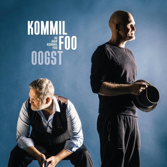 Oogst - 30 Jaar Kommil Foo (3Lp), Kommil Foo | Vinyles (album) | Musique | bol.com