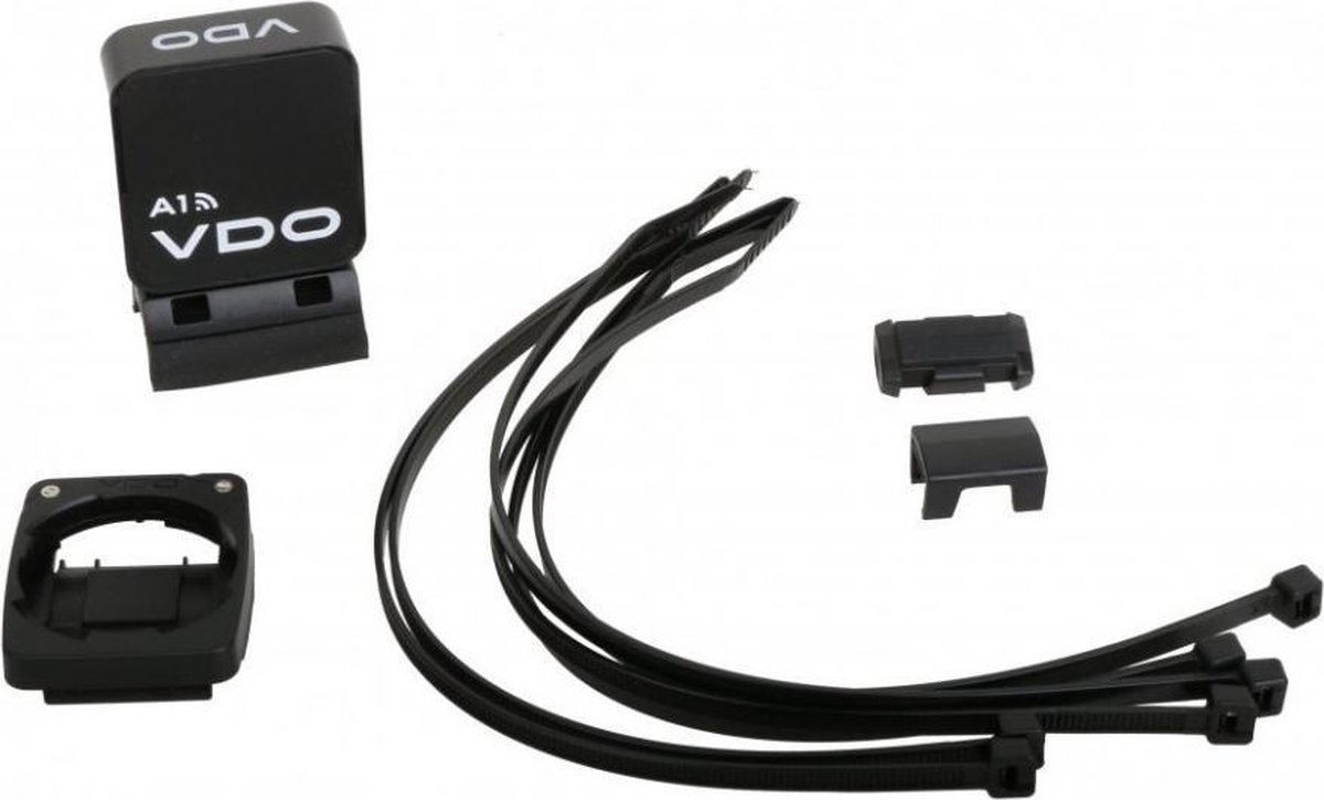VDO Montage-kit - Sensorset - Draadloos - Modellen M1 & M2 | bol.com