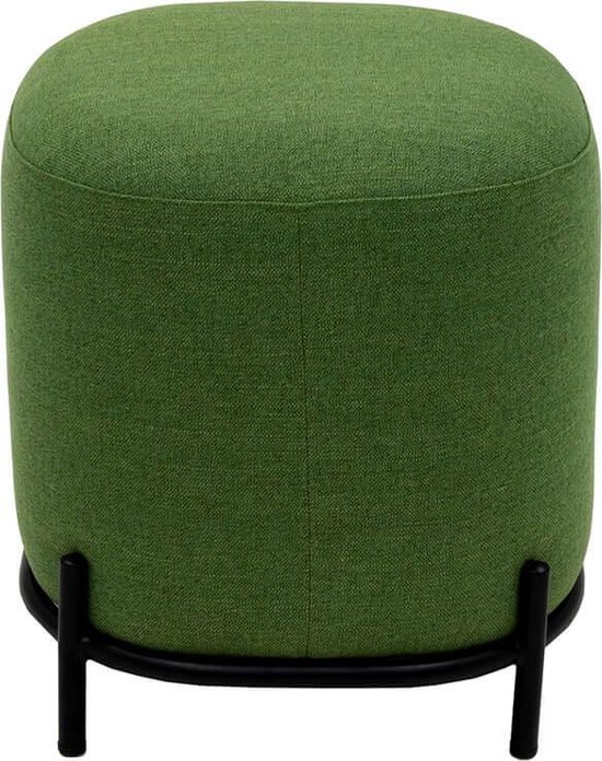 Tenzo - Harry Poef 42 Groen | bol