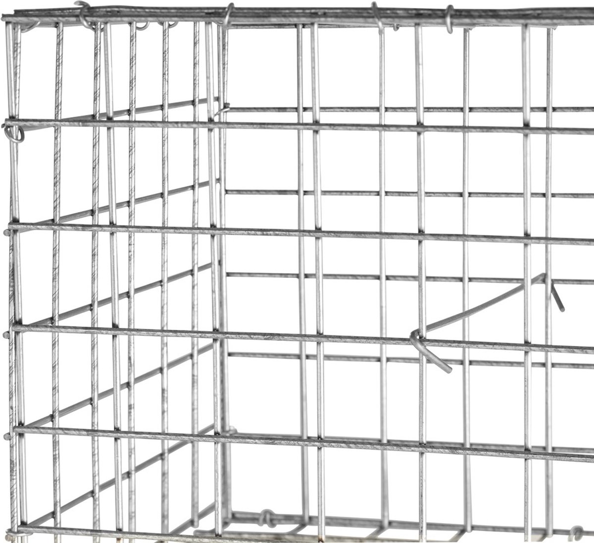 Zak van 5 trekstangen voor schanskorf | bol.com