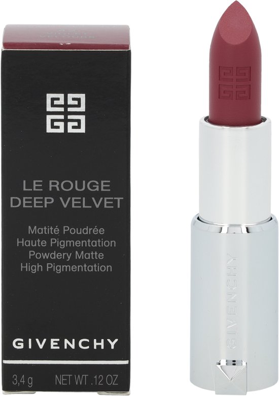 Givenchy Le Rouge Deep Velvet Lipstick | bol.com