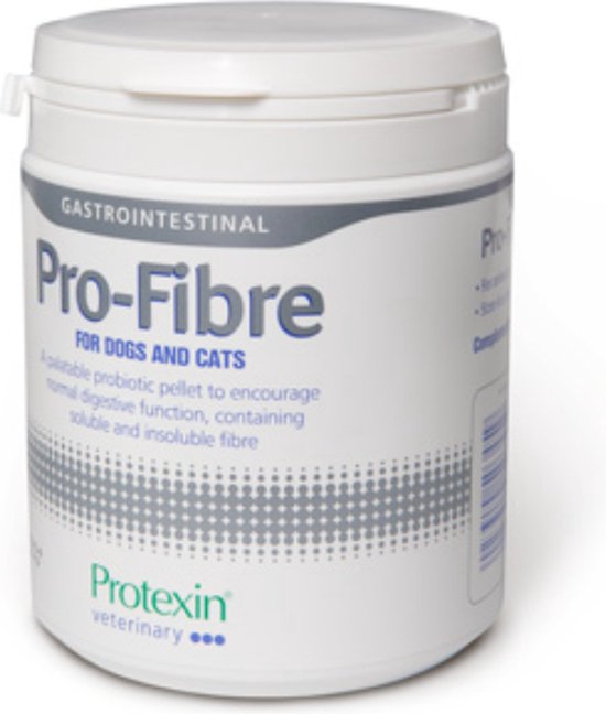Protexin Probiotica Protexin Pro-Fibre Pellets - 500 gram | bol.com