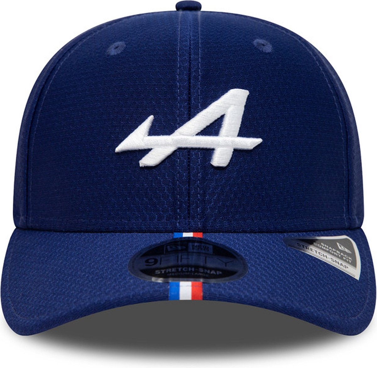 Alpine F1 Team Cap Blue | bol