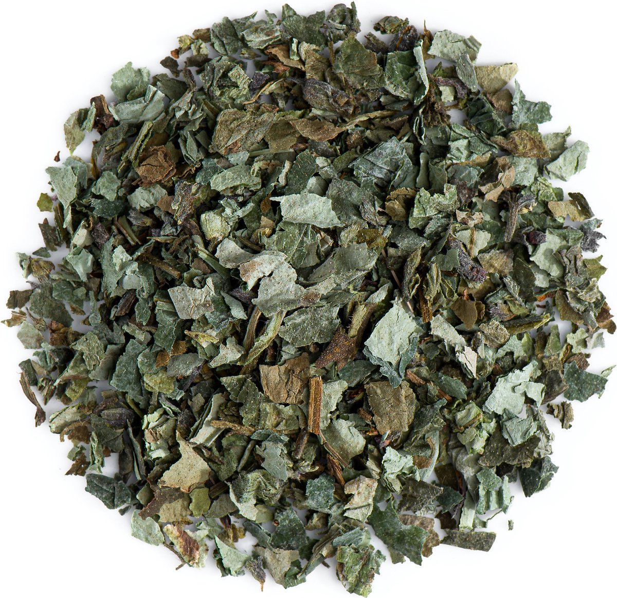 Longkruid Kruid Biologische Thee - Pulmonaria officinalis L 100g | bol.com