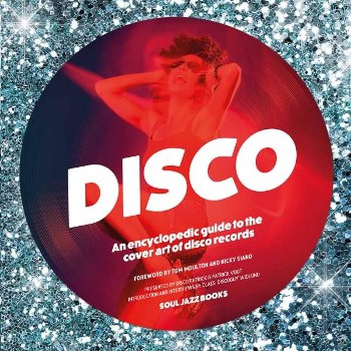 Disco Cover Art, Disco Patrick | 9780957260023 | Boeken | bol