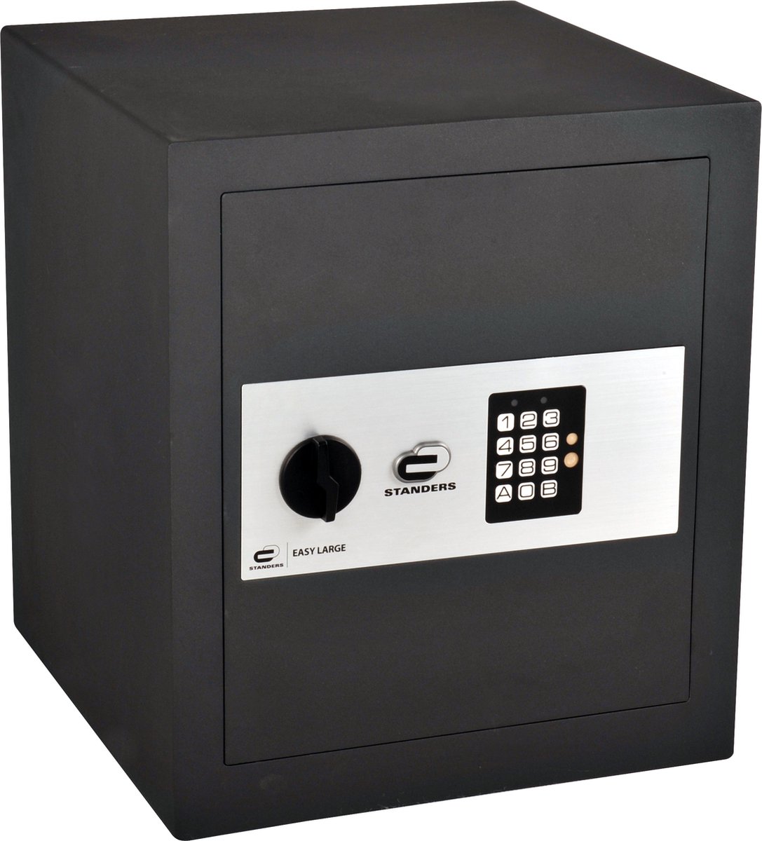 STANDERS - Kluis met cijfercode - 41L - Easy large - H.40 x B.35 x P.36 ...