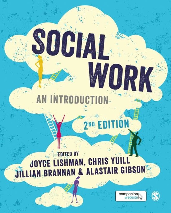 Social Work | 9781473994560 | Boeken | bol.com