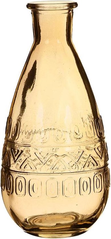 Gift Atelier Vaasje Amoroso Geel | bol