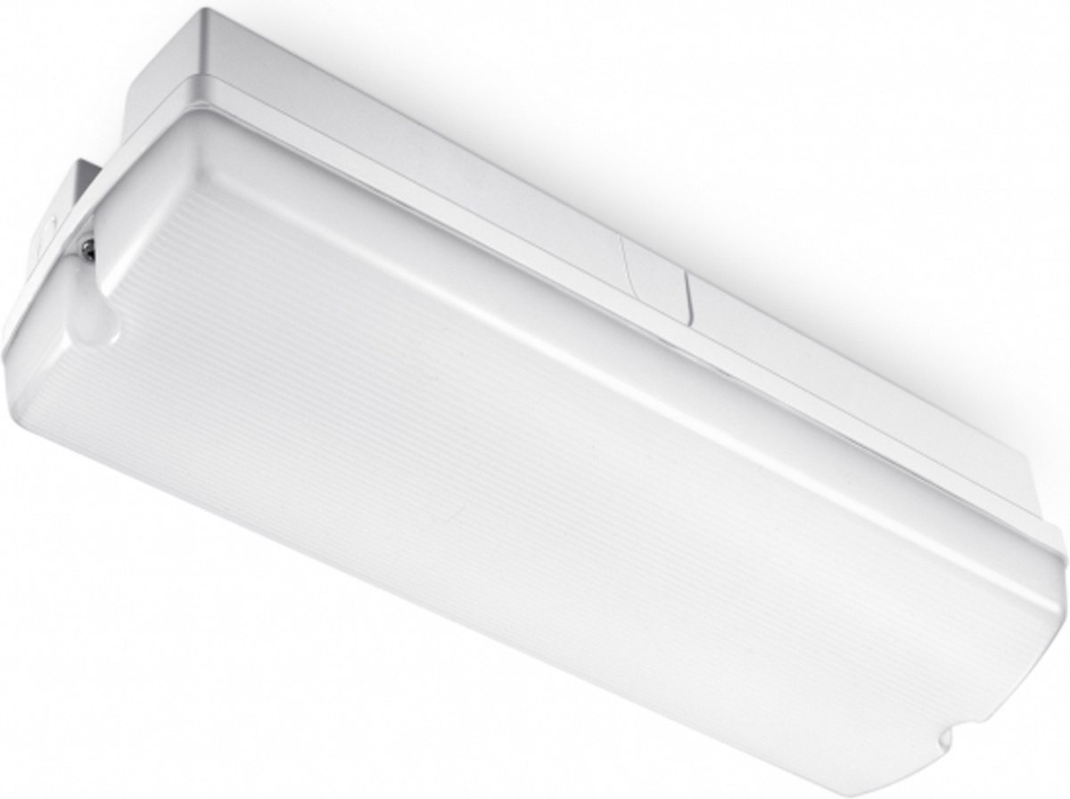 LED Portiek Armatuur | 4 watt | Opbouw | bol.com
